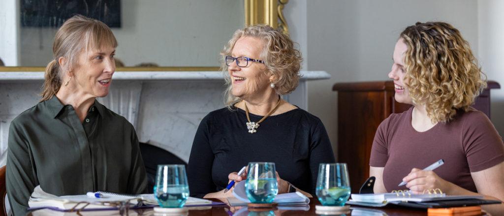 Susan Hamilton-Green | Creative Family Law Solutions