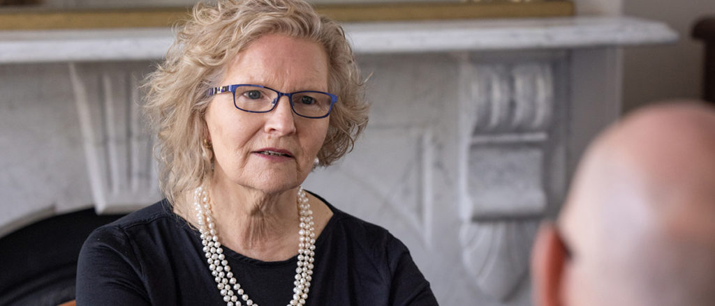 Susan Hamilton-Green | Creative Family Law Solutions